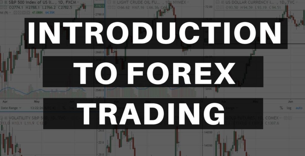 Beginner's Guide to Forex Trading: Understanding the Currency Market